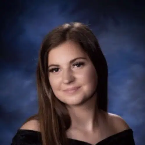 Auger & Auger Fall 2022 Disabled Scholar Award Winner Avery Counts ...