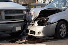 Charlotte Head-On Collision Lawyer | Free Case Consultations