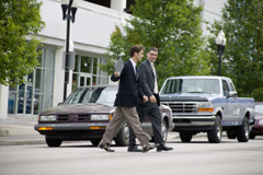 Pedestrian Crossing Accident Lawyer in North Carolina | Free Consultation