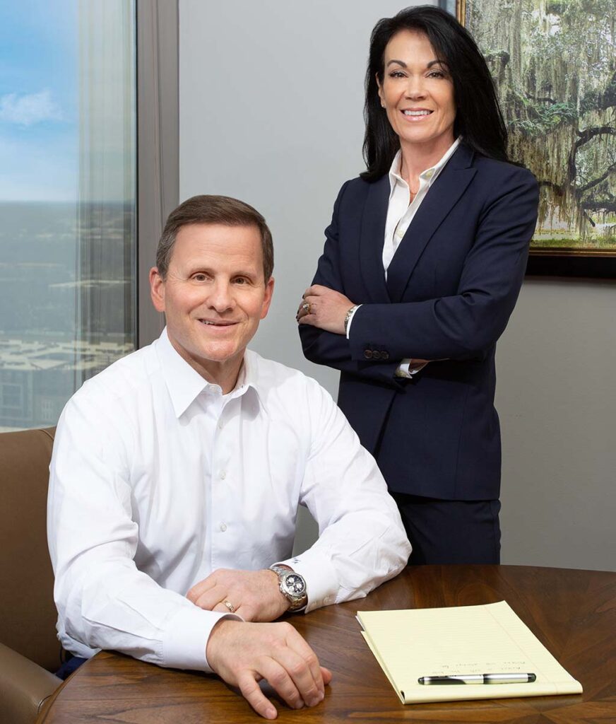 Auger & Auger Accident and Injury Lawyers