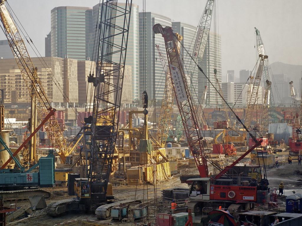 What Are the Most Common Causes of Construction Injuries? | Auger & Auger