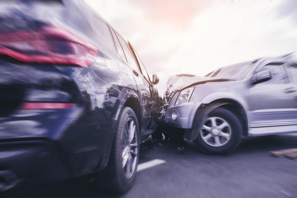 Why You Should Always Seek Medical Attention After an Accident | Auger ...